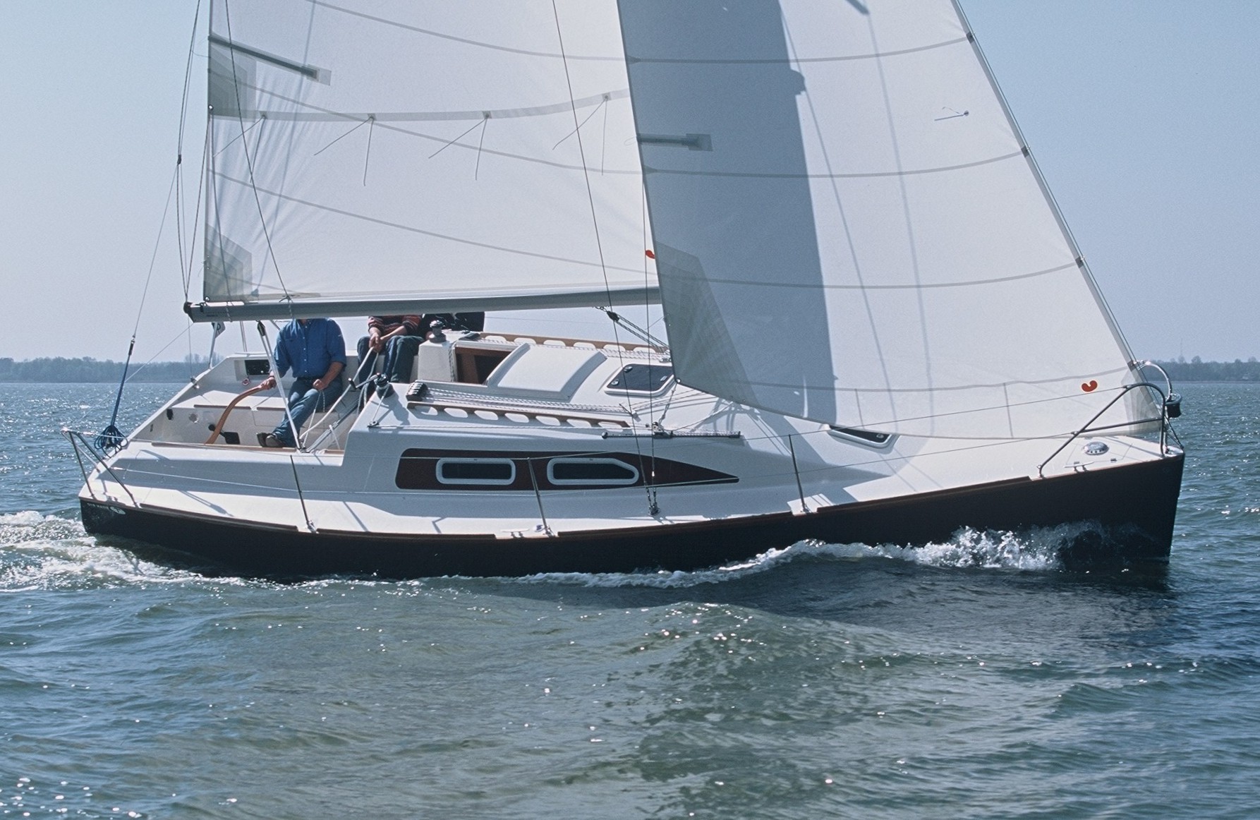 Crest 910 – Satellite Yacht Design