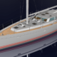 Orion 54 – Satellite Yacht Design