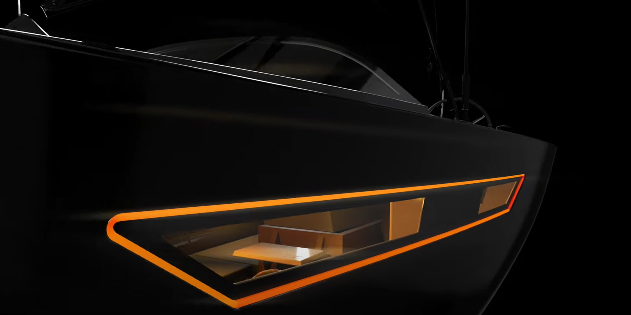 Saffier Yachts presents the new Saffier Se33 Life – Satellite Yacht Design